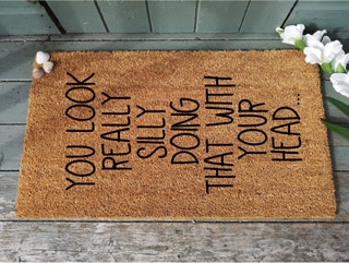 DoorMatters - To Us, Your Door Matters! - Etsy