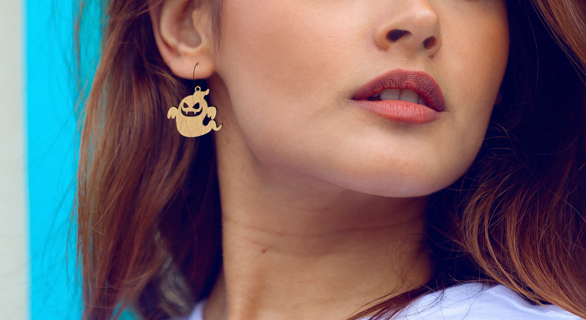 Big Jewelry Set Earring 266 Designs Svg Pattern for Laser Cut - Etsy