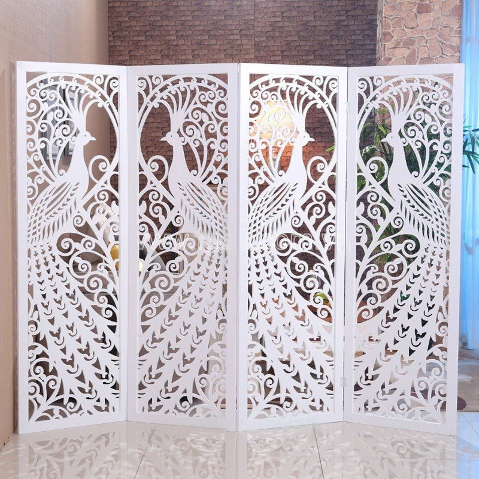 Decorative Screen Pattern Svg Lattice Screen Vector Gate Fold Laser Cut ...