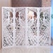 Decorative Screen Pattern Svg Lattice Screen Vector Gate Fold Laser Cut ...