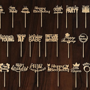 Custom Cake Topper Svg Design, Wedding Personal Decorations Vector ...