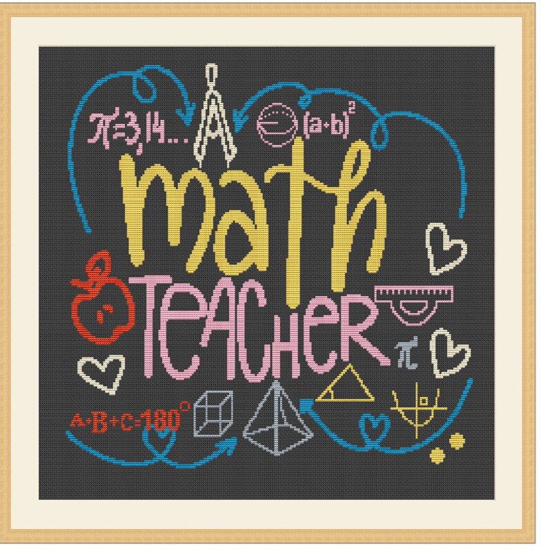 CrossStitchoftheSea - Etsy