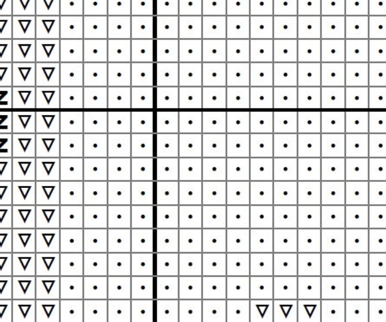 Lighthouse Cross Stitch Pattern Michigan Cross Stitch State - Etsy