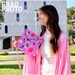 Mean Girls Grad Cap Design | CARDSTOCK Printed Cap Topper | Burn Book ...