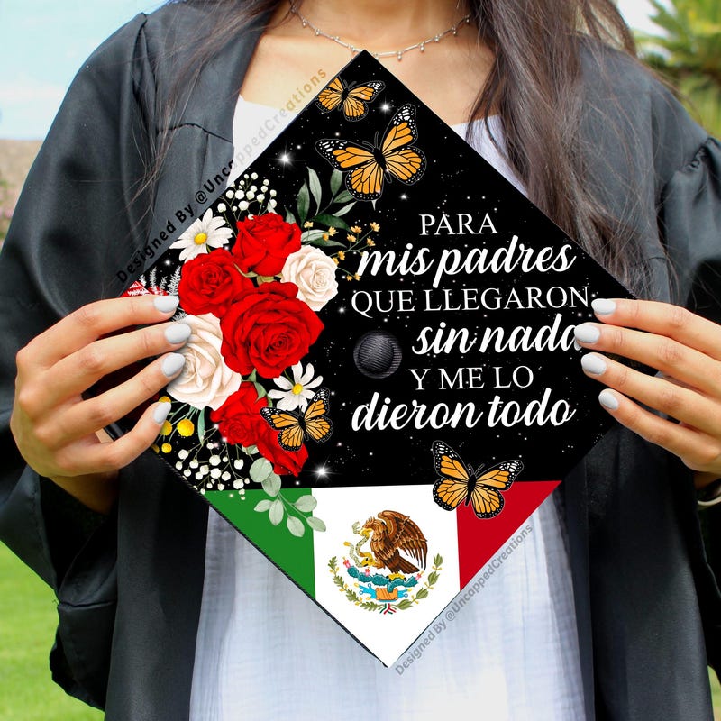 Graduation Caps - Etsy