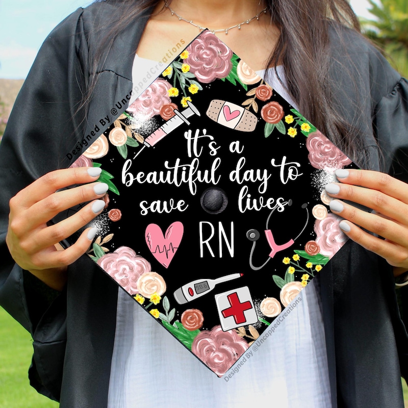 Graduation Cap Men - Etsy