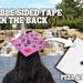 Mean Girls Grad Cap Design | CARDSTOCK Printed Cap Topper | Burn Book ...