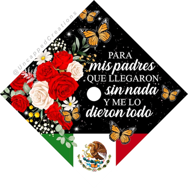 Graduation Cap - Etsy