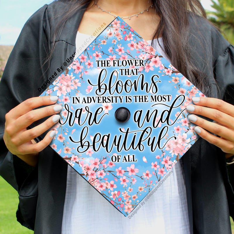Mom Graduation Cap - Etsy