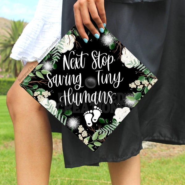 Islam Graduation Cap - Etsy