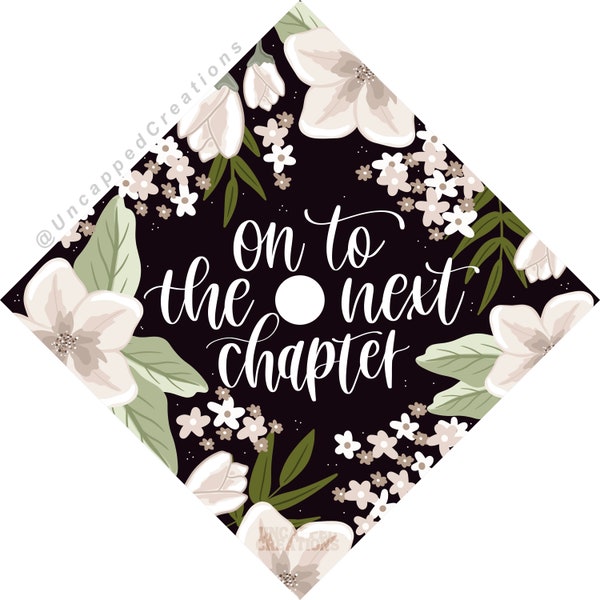 Aesthetic Cake Topper - Etsy