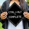 Software Engineer Graduation Cap Topper, Software Engineer Grad Cap ...