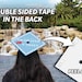Graduated N' Sweet Grad Cap Design | CARDSTOCK Graduation Cap Design ...