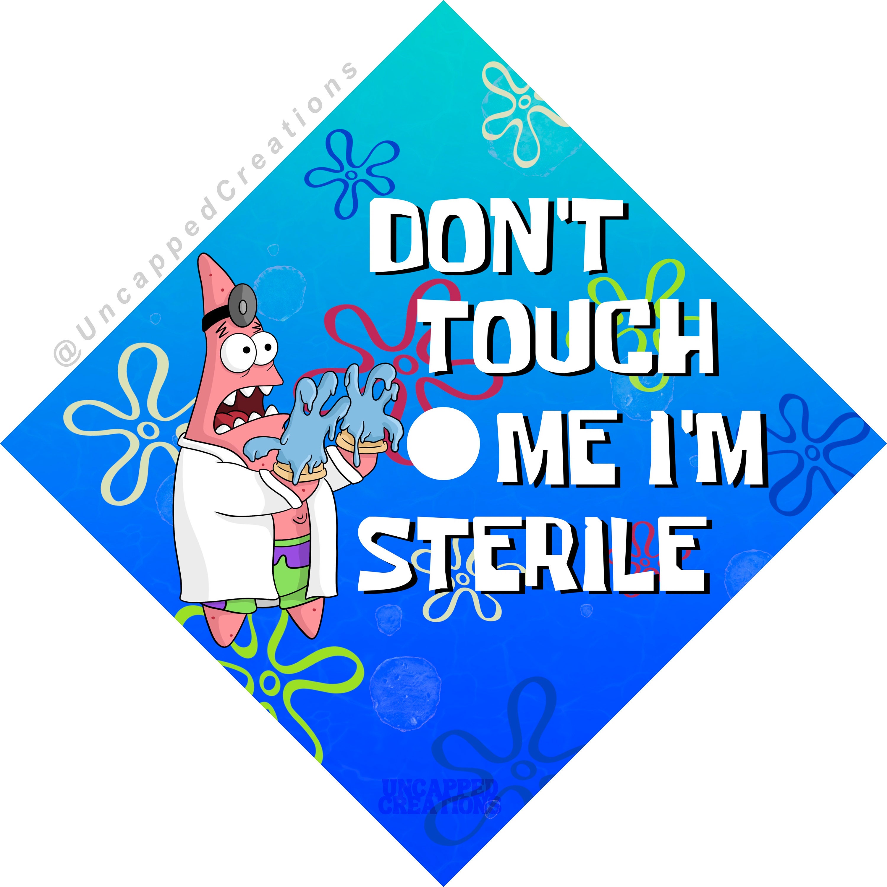 Spongebob Im Ready Promotion
