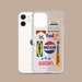 Logo iPhone Case - Etsy