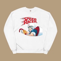 Speed Racer - Etsy