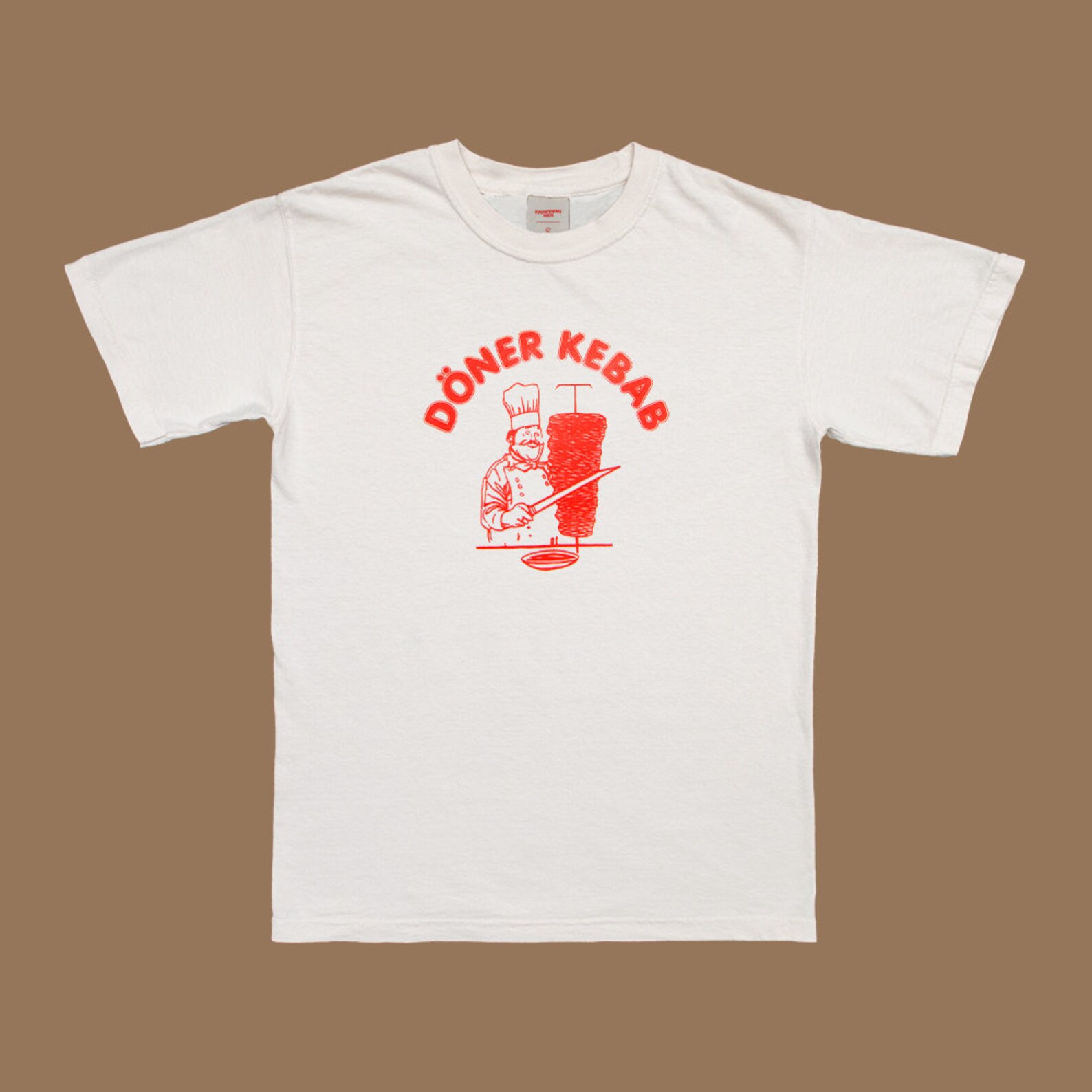 Döner Kebab T-shirt - Etsy