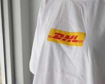 Dhl Express Shirt - Etsy