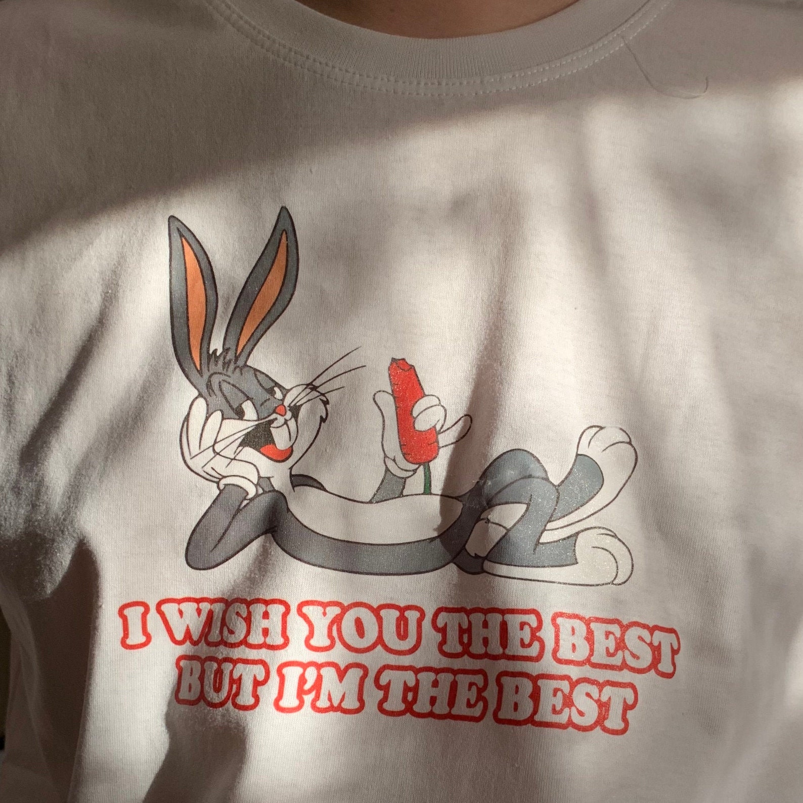 I'm the Best T-shirt - Etsy
