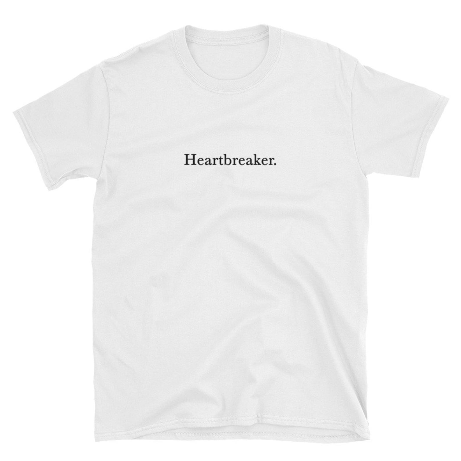 Heartbreaker T-Shirt | Etsy