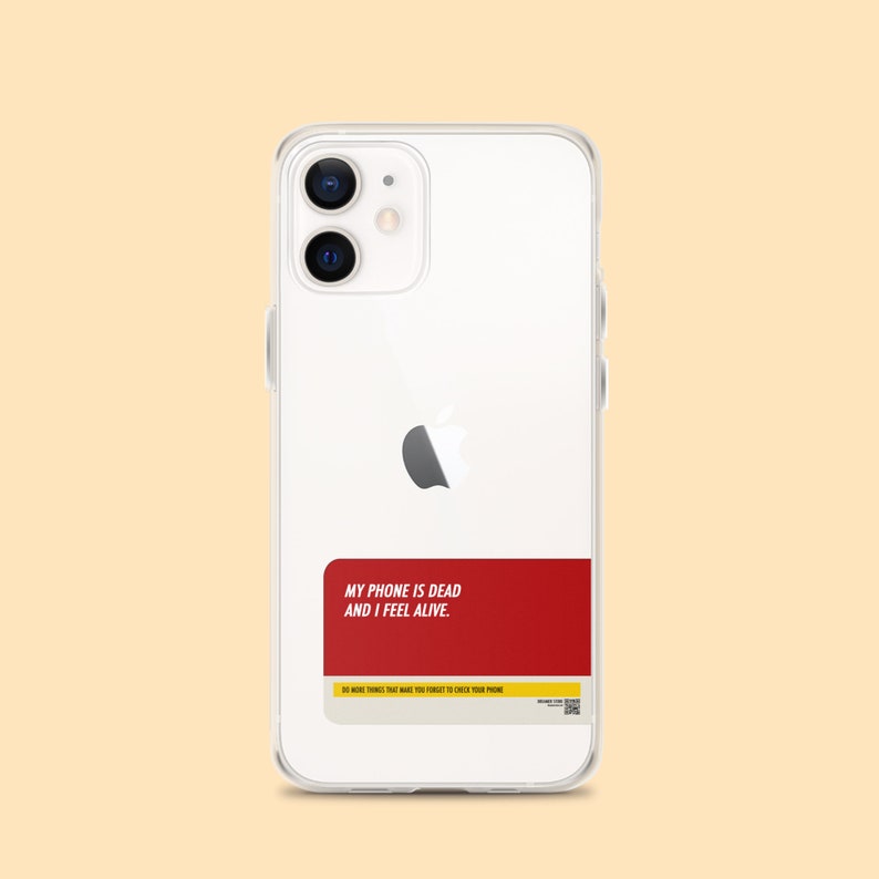 I Feel Alive Iphone Case - Etsy