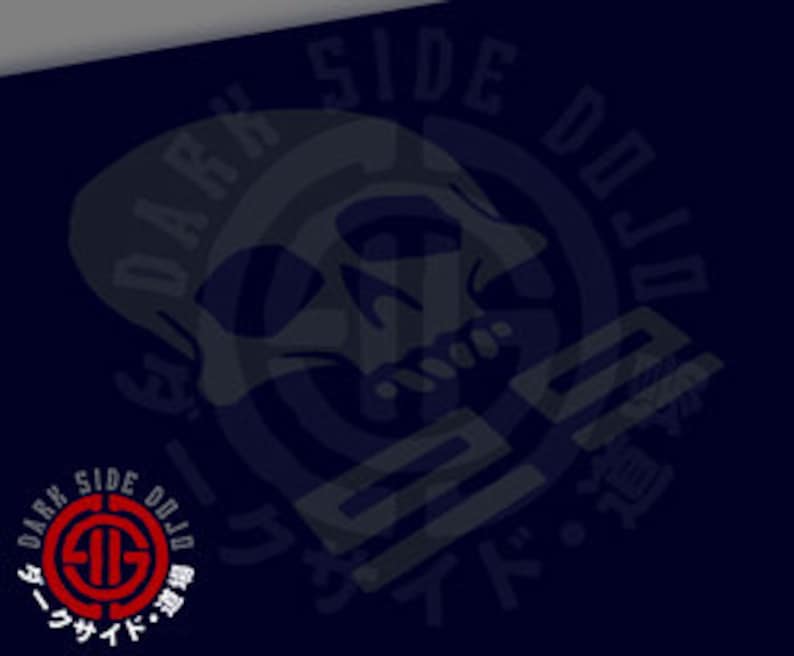 Bad Batch Clone Force 99 Logo Decal Sticker Star Wars Clone - Etsy