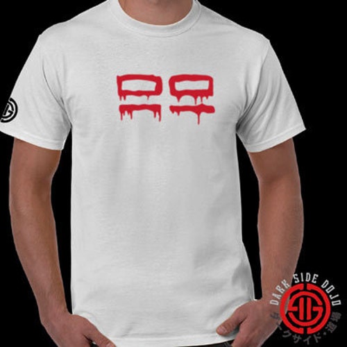 Clone Force 99 Bad Batch Logo T Shirt Star Wars | Etsy