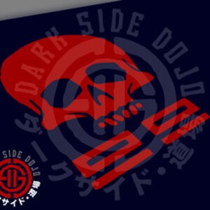 Bad Batch Clone Force 99 Logo Decal Sticker Star Wars Clone Wars Rebels ...