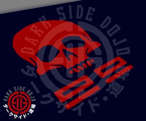 Bad Batch Clone Force 99 Logo Decal Sticker Star Wars Clone - Etsy