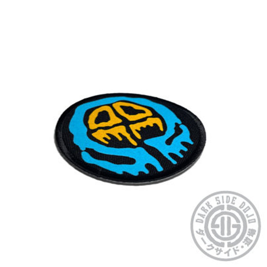 Bad Batch Omega Graffiti Drip Patch Original Design Ver 2 Clone Force ...