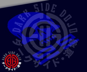 Bad Batch Clone Force 99 Logo Decal Sticker Star Wars Clone - Etsy