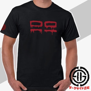 Clone Force 99 Bad Batch Logo T Shirt Star Wars - Etsy