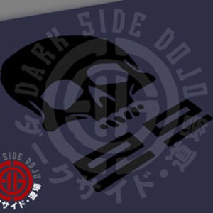 Bad Batch Clone Force 99 Logo Decal Sticker Star Wars Clone Wars Rebels ...