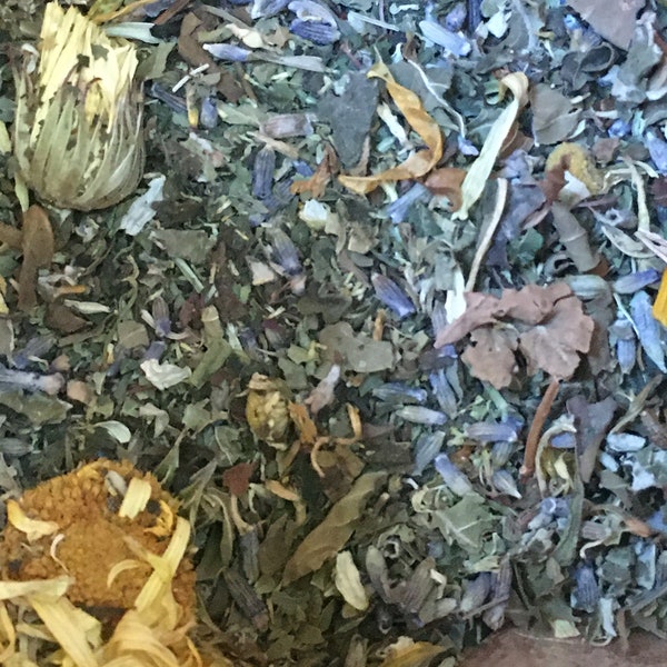 Nesting Herbs - Etsy