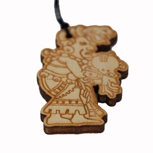 Goddess Ixchel, Crone, Chak Chel, Old Moon Goddess, Goddess of the ...