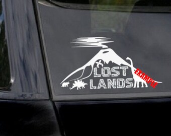 Lost Lands Festival | Etsy