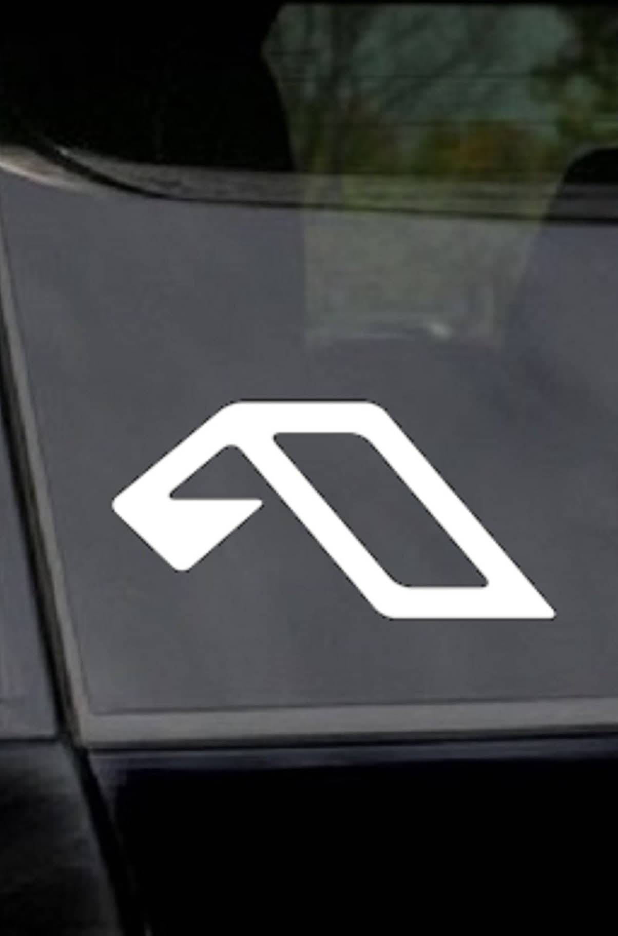 Anjunabeats Logo Vector