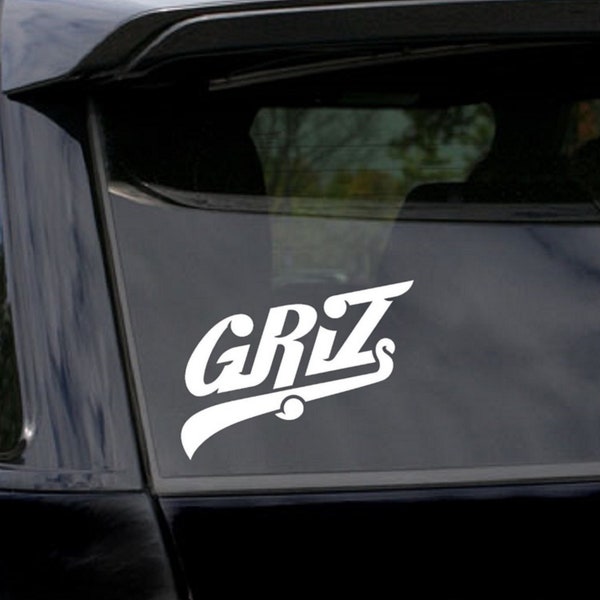 Griz - Etsy