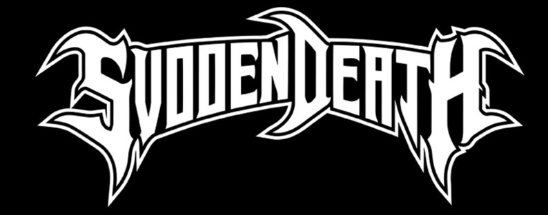 Sudden Death Vinyl Decal EDM Car Laptop Phone Window - Etsy
