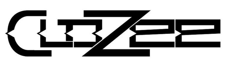 Clozee Vinyl Decal EDM Car Laptop Phone Window Bumper Sticker | Etsy