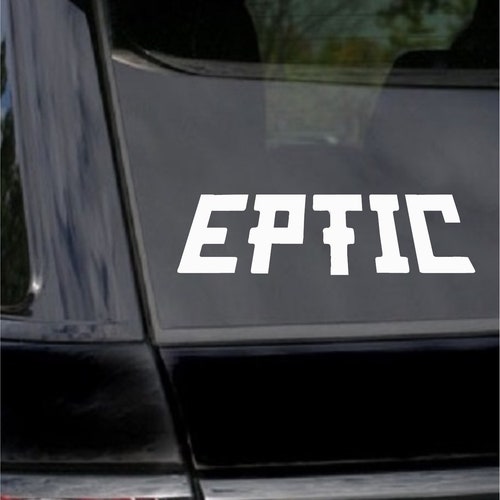 Virtual Riot Vinyl Decal EDM Car Laptop Phone Window - Etsy