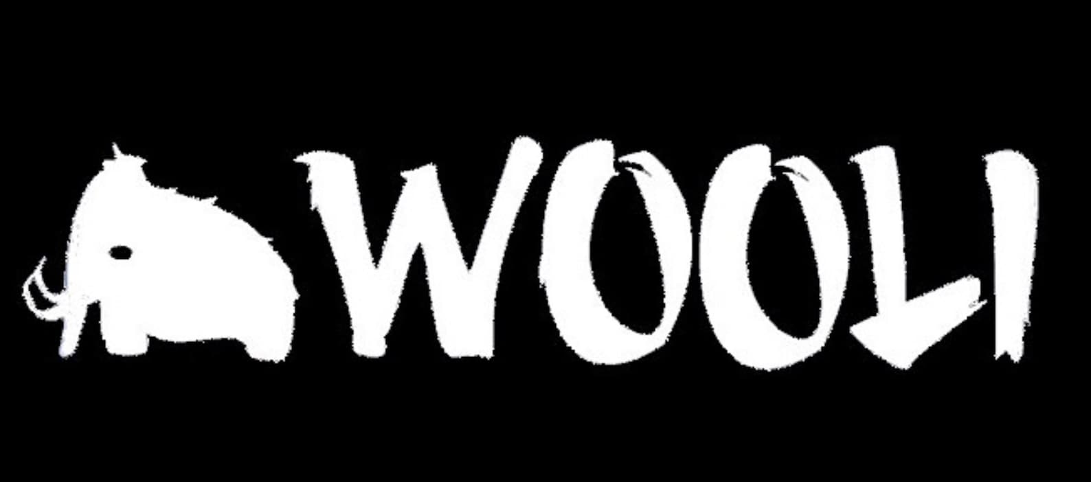 Wooli Vinyl Decal EDM Car Laptop Phone Window Bumper | Etsy