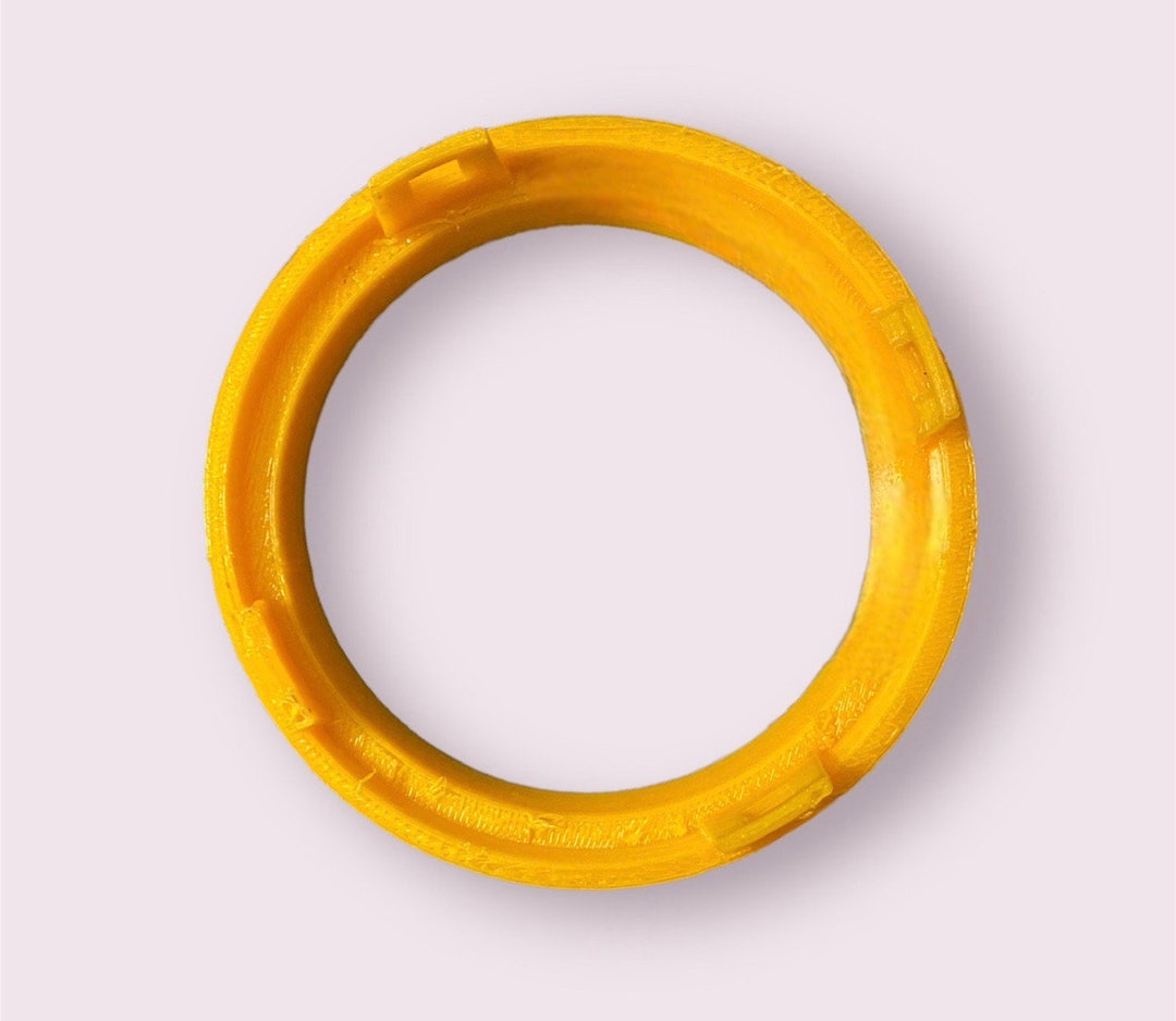 Jeep JK - Vent Ring Kit (4 Vents) - Etsy