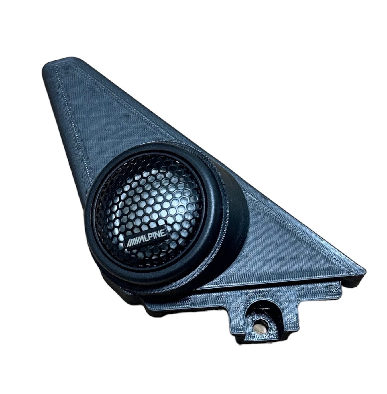 97-01 Cherokee XJ Angled Tweeter Panel(s) - Etsy