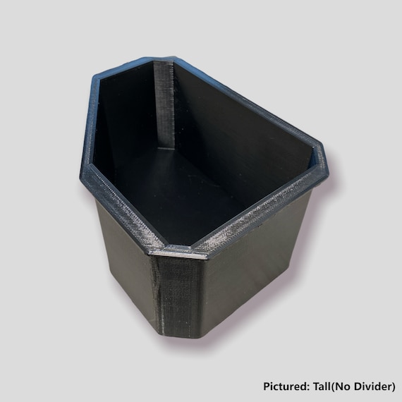 97-00 TJ Center Console Tray - Etsy