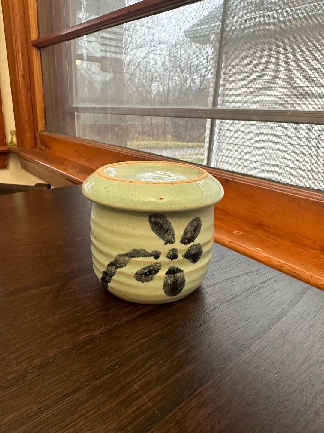 French Butter Bell - Etsy