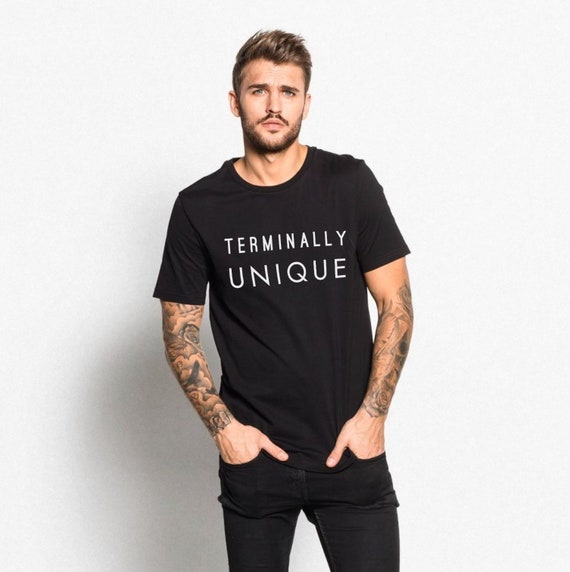 Terminally Unique Funny Sober 12 Step Recovery Alcoholics | Etsy