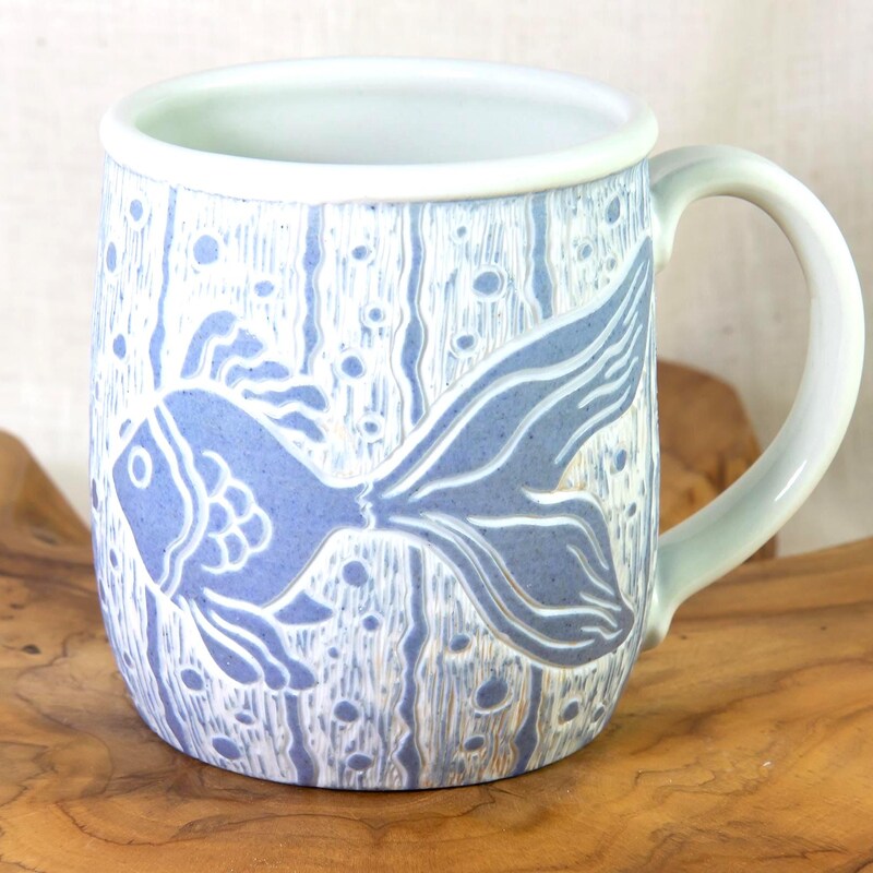 Sgraffito - Etsy