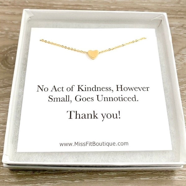 Intern Thank You Card - Etsy