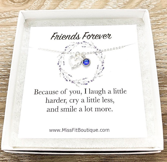 Best Friends Infinity Quotes